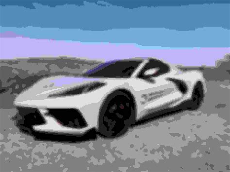 My New Ride The Star Trek C8 Page 10 Corvetteforum Chevrolet