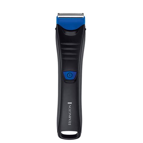 Remington Bht250 Delicates And Body Hair Trimmer (Black) : Amazon.in ...