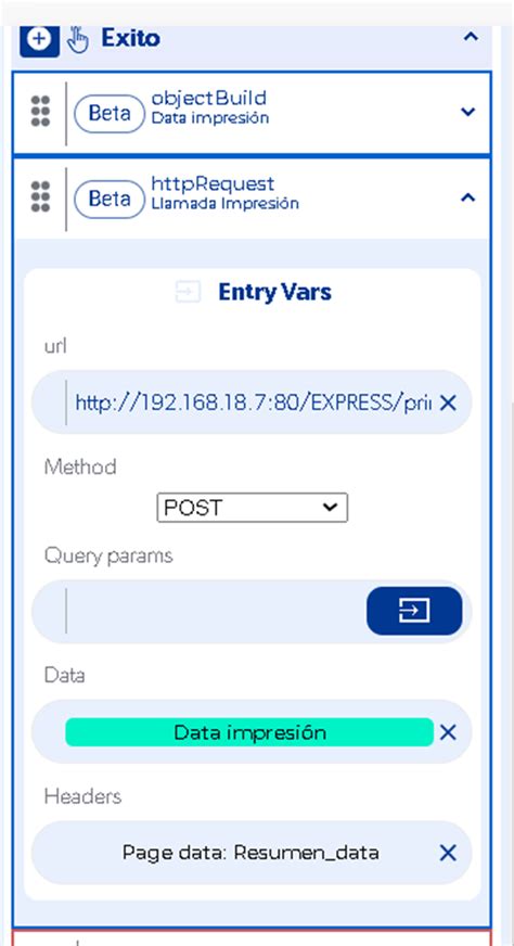 Nueva Función Request Funciones Comunidad Apphive En Español