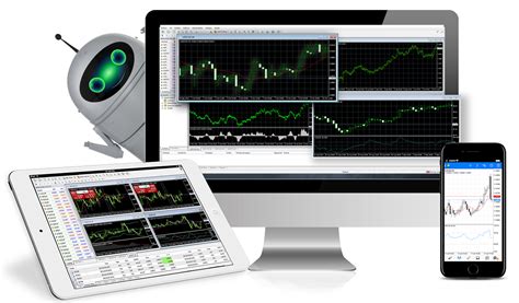 Forex Robot Store Buy Forex EA Automated Trading Software