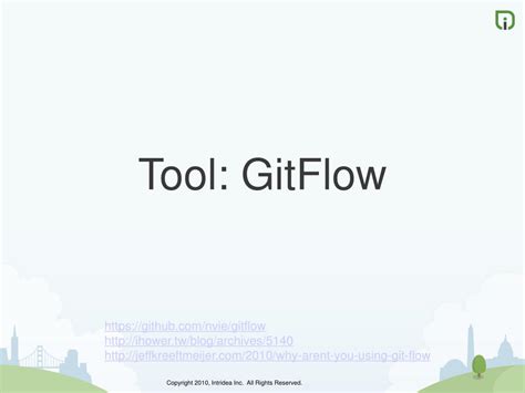 ppt git and workflow practice powerpoint presentation free download
