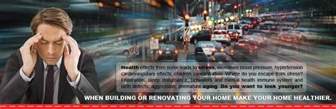Noise Pollution Esionx
