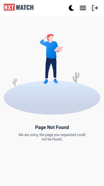Github Gottumukkalakiranreact Js Nxt Watch Implemented Nxt Watch Application Which Is A