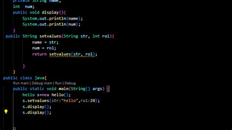 Understanding Java Inheritance Concepts
