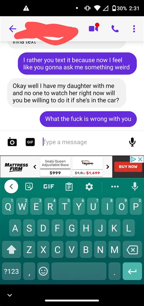 Sick Just Fucking Sick Scrolller