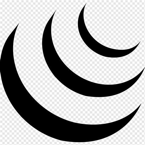 Jquery 로고 브랜드 아이콘 Png Pngwing