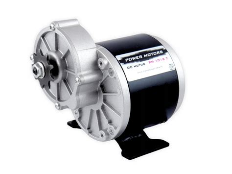 Silnik Elektryczny Prądu Stałego 1016z Dc 12v 350w Do Quada Gokarta