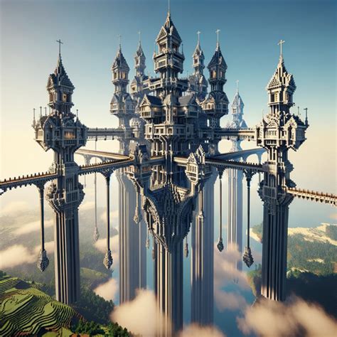 Epic Minecraft Castle Themed Builds To Inspire You Minecraft Castle