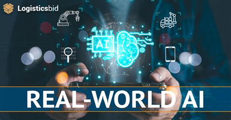 Real World Ai Transformative Instances You Cant Miss