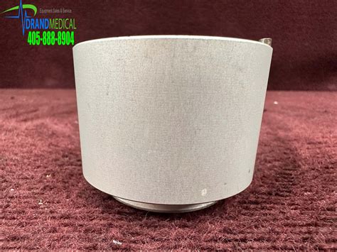 Zeiss Spacer Adapter Sleeve For Opmi Surgical Microscope Medsold