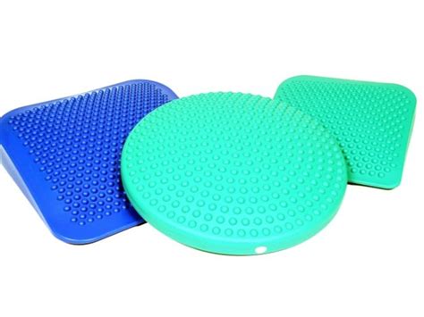 Dynamic Seating — Classroom Environment