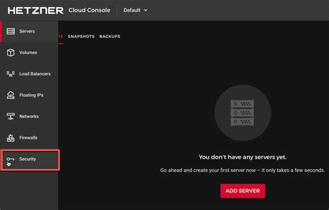Cloud Hetzner And Docker With Nodejs Hosting General Wappler Community