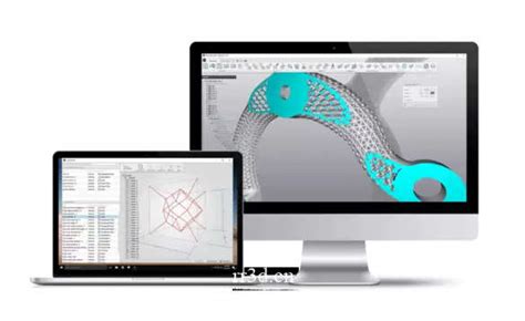 Ntopology破解版v5212 增材设计仿真软件 云创源码