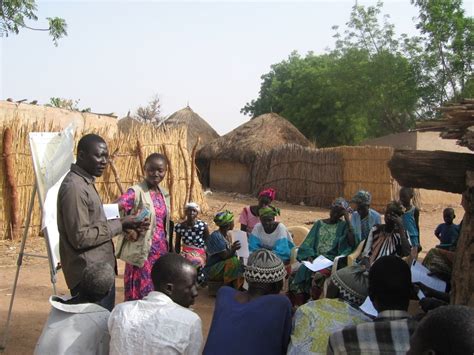 predicting drought engagement and impact