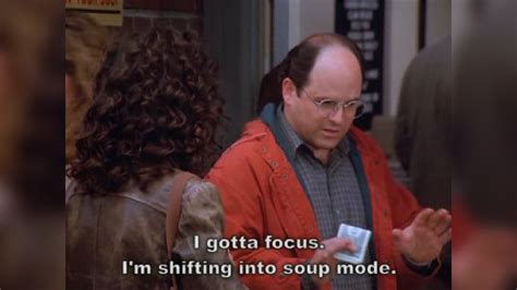 Im Shifting Into Soup Mode Know Your Meme