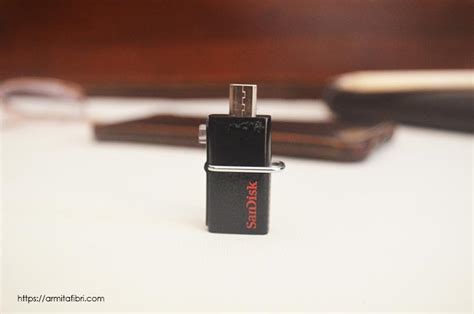 Usb Otg Sandisk Solusi Back Up Data Praktis Masa Kini Armita Fibri