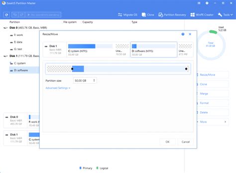 12 Best Partition Manager Softwares For Windows In 2024
