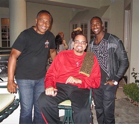 Eric Darius Everyone Please Join Me In Sending Up