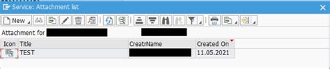 Gos Attachment Sap Migration Core2x