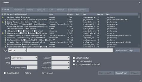 improve sourcescheme res appearance · issue 1758 · facepunch garrysmod requests · github