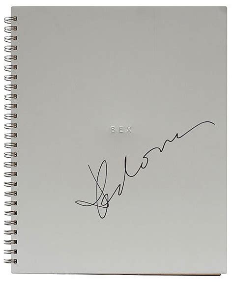 Steven Meisel Sex 1992 Bukowskis