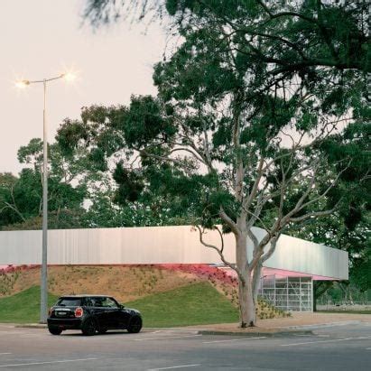 Pavilions And Temporary Structures Dezeen