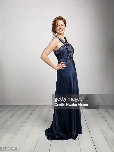 6 626 Jenna Fischer Photos And High Res Pictures Getty Images