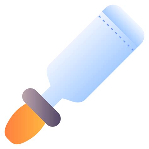 Chisel Generic Flat Gradient Icon