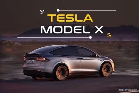 Tesla Model X Price Launch Date Reviews At AUTOLIVENEWS
