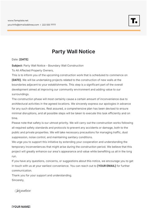 Free Code Enforcement Notice Of Violation Template To Edit Online