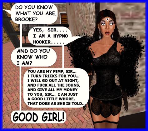 Brooke Becomes A Hypno Hooker By The Mind Controller On Deviantart