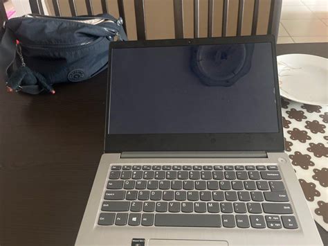 Lenovo Ideapad Slim Intel Core Th Gen Computers Tech Laptops Notebooks On Carousell