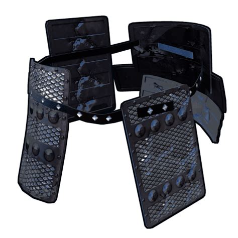 Spiked Metal Kilt Rust Wiki Fandom