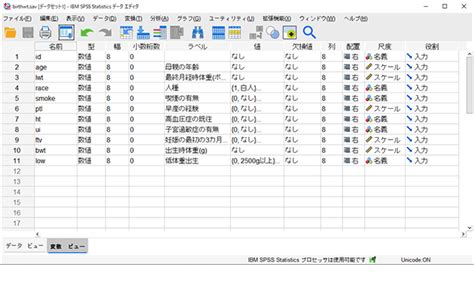 Ibm Spss Statistics 31 機能・価格・見積・購入ガイド