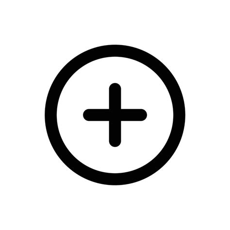 Add Button Icon Perfect For User Interface And Digital Design 47524720