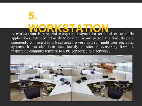 Classification Od Computer Typespptx