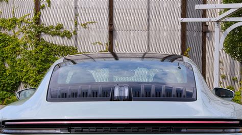 Porsche 911 Carrera 992 2 Test W Polsce Jakie Jest Podstawowe