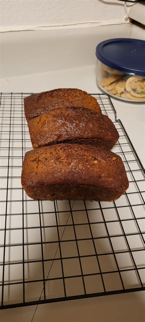 Banana Bread Babies 💕 Rbreadit