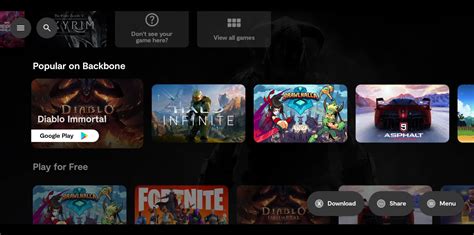 The Backbone mobile game controller is now available for Android ...