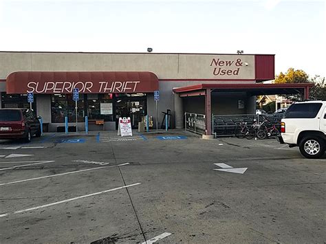 This Massive Resale Shop In California Has Rare Mothers Day Ts You