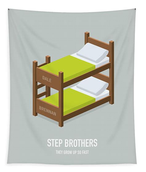 Will Ferrell Step Brothers Bunk Beds