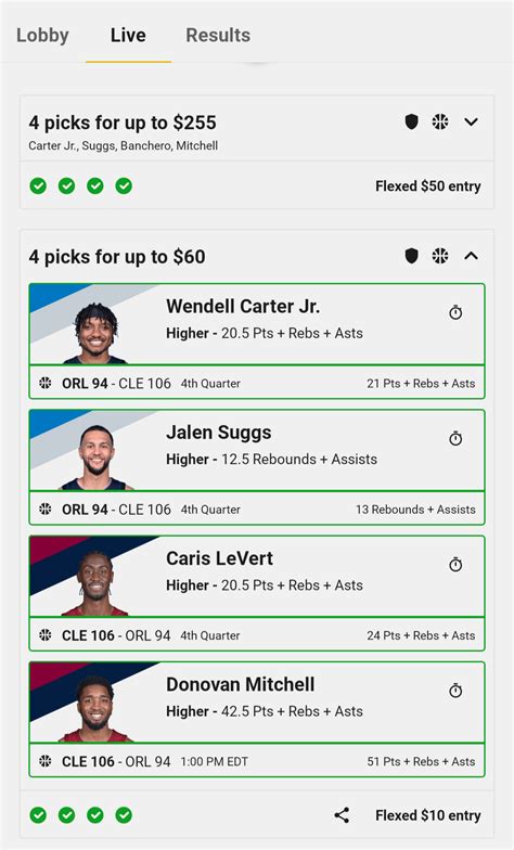 Ayeee Good Money Runderdogfantasy