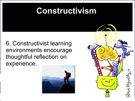 Constructivism 12 Ppt