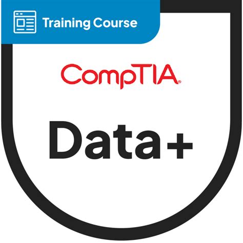 Comptia Data Da0 001 Training Course Cybervista Now N2k