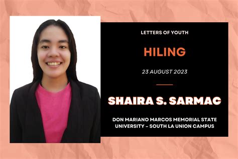 Hiling The Post