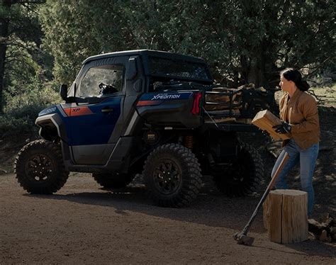 2026 Polaris Xpedition Xp Sxs En Ca
