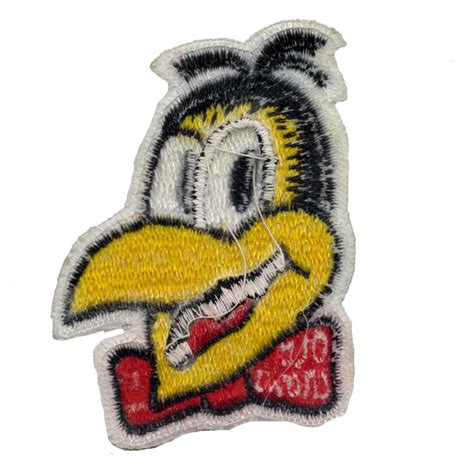 Crow Wing Scout Reservation Patchvault®