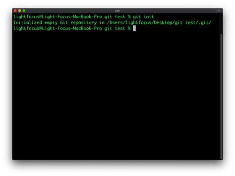 Introduction To Git Light Focus Blog