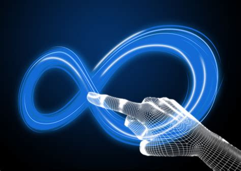 Zero And Infinity A Dance Of Opposites By Chaitanya Chinta Medium