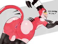 Post 6637666 Blitzkercore Blitzo Helluva Boss